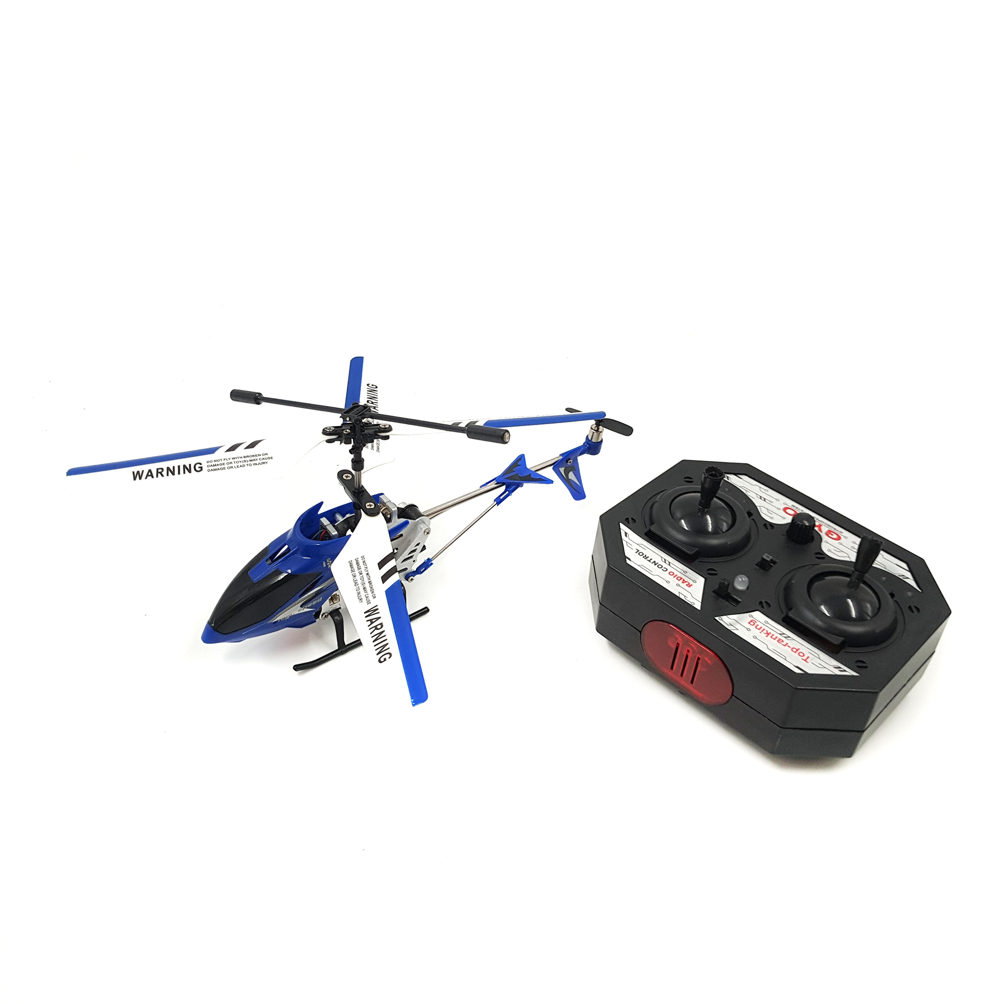 Купити Вертоліт на радіокеруванні 18 см LS220, 2 види зарядки, гіроскоп ...